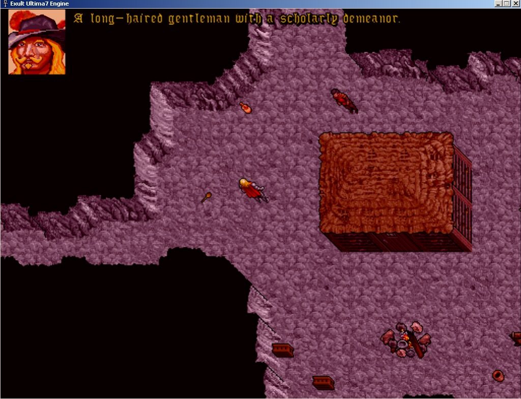 Not too far away now! Until next time!